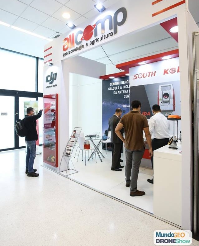 Allcomp confirma participação na feira MundoGEO Connect 2019 – MundoGEO ...
