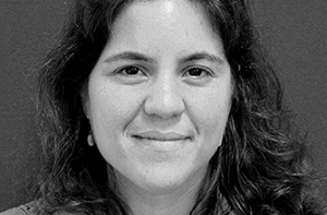 Debora Pignatari Drucker - MundoGEO#Connect 2019