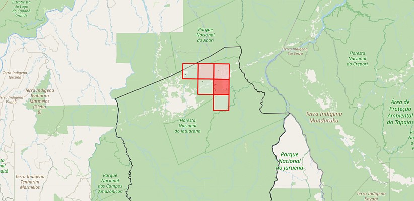 INPE anuncia ferramenta para apoiar Estados e Municípios no combate a ...
